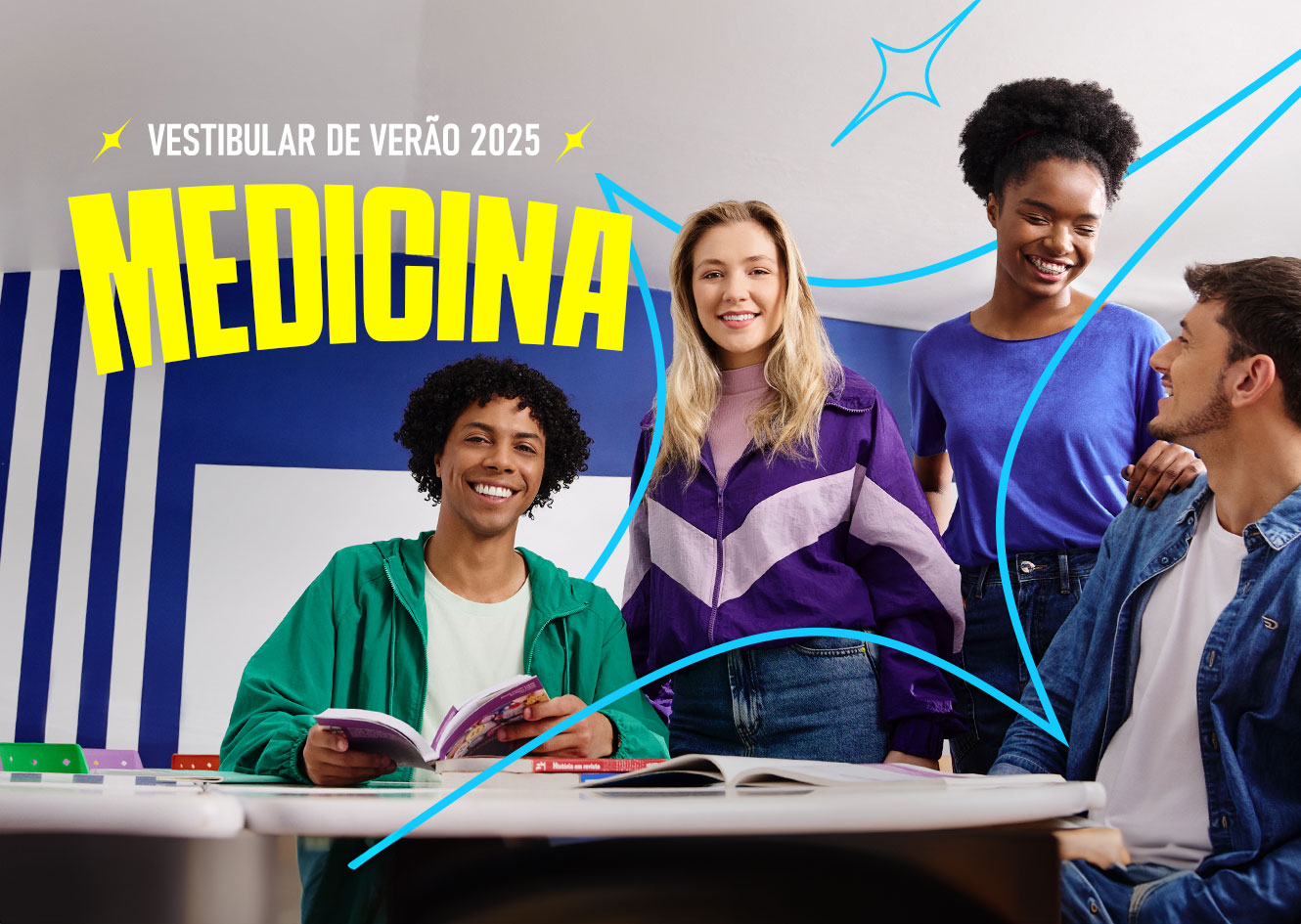 Medicina – Vestibular Unisc