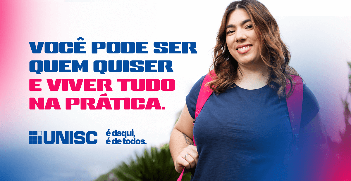 Medicina – Vestibular Unisc