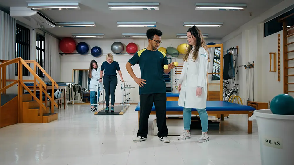 Listão Medicina – Vestibular Unisc