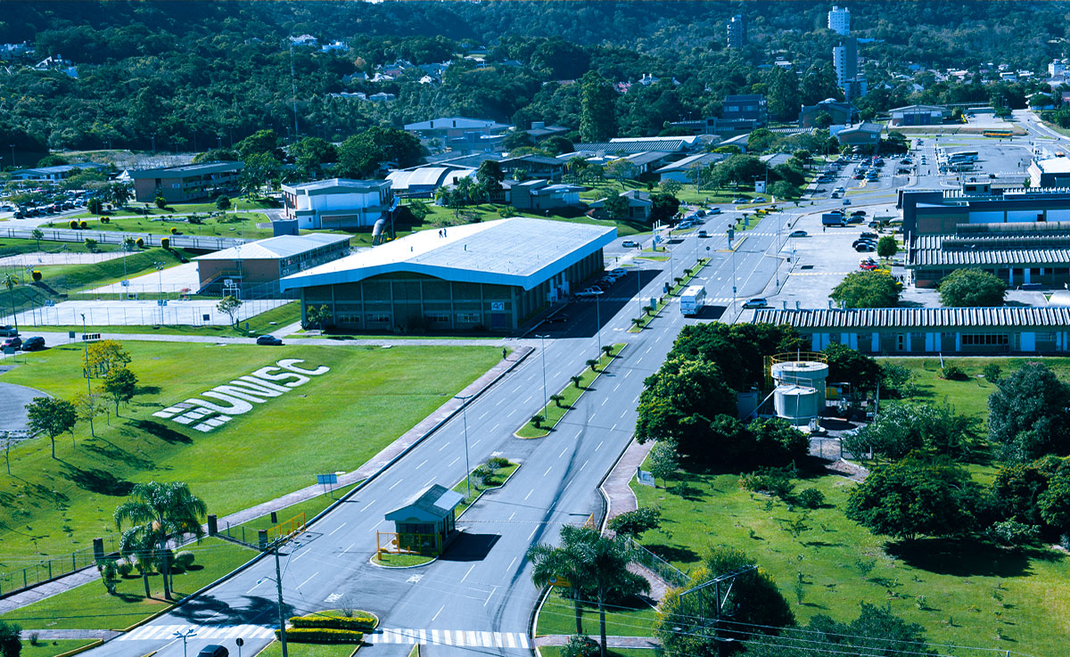 Listão Medicina – Vestibular Unisc