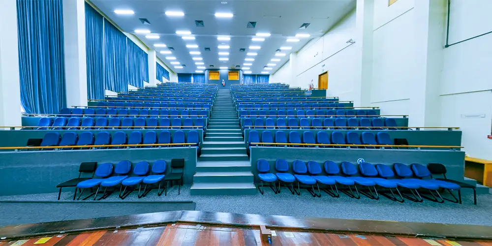 Por que estudar na Unisc – Vestibular Unisc