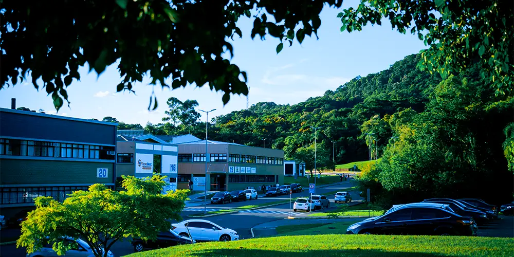 Por que estudar na Unisc – Vestibular Unisc