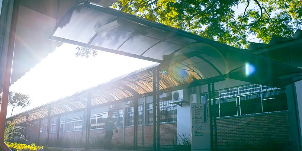 Por que estudar na Unisc – Vestibular Unisc