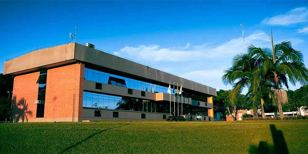 Por que estudar na Unisc – Vestibular Unisc