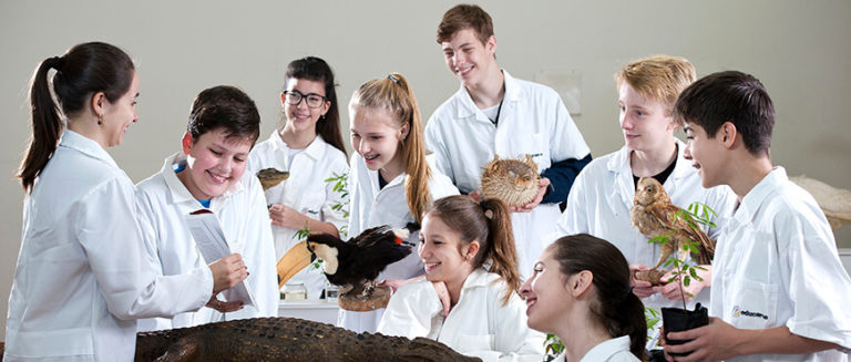 Vestibular Unisc | A experiência completa de fazer graduação