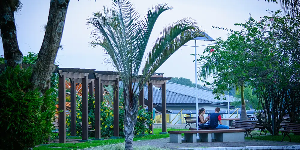 Por que estudar na Unisc – Vestibular Unisc