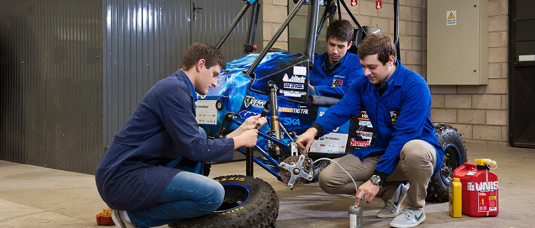 Vestibular Unisc | A experiência completa de fazer graduação