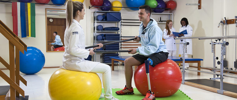 Vestibular Unisc | Você pode ser quem quiser e viver tudo na prática