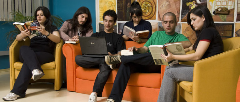 Vestibular Unisc | Você pode ser quem quiser e viver tudo na prática