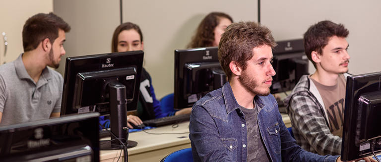 Vestibular Unisc | Você pode ser quem quiser e viver tudo na prática