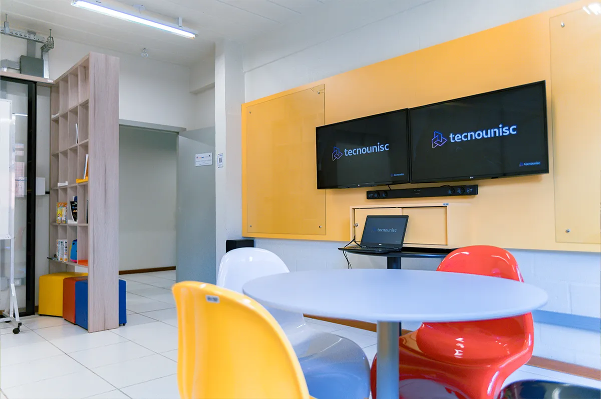 Por que estudar na Unisc – Vestibular Unisc