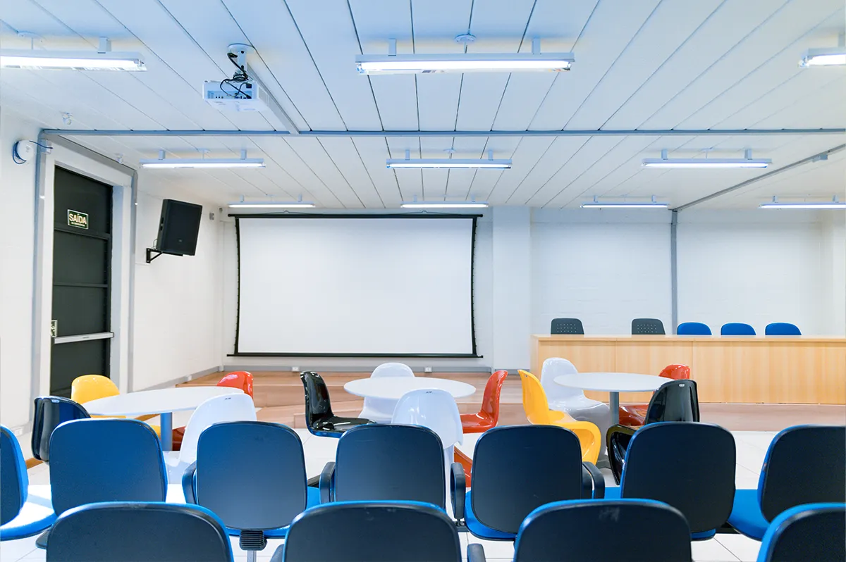 Por que estudar na Unisc – Vestibular Unisc