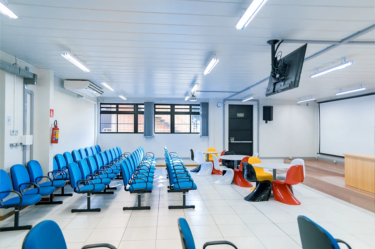 Por que estudar na Unisc – Vestibular Unisc